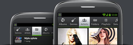 Reproductor Pro De Buabbyy Media Player Pro(Music, Video) – Apps On